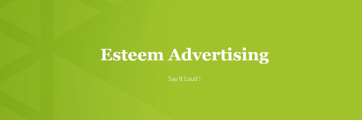 Esteem Advertising